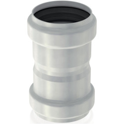 Pipe Muffe - ACO AG Schweiz