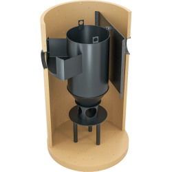 Stormsed Vortex - ACO AG Schweiz