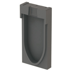 Plaque frontale RD 200 V - ACO AG Schweiz